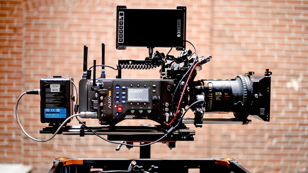ARRI ALEXA LF: Real world experience of shooting with this amazing ...