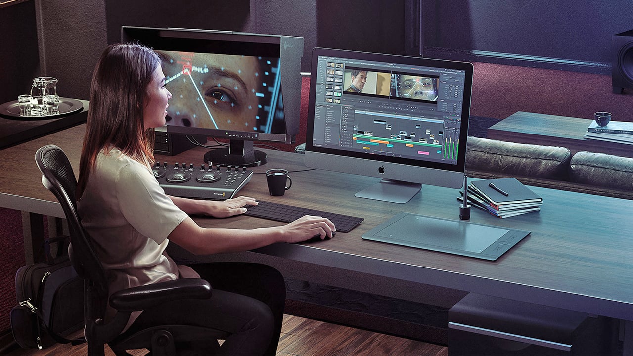 Here is a greatly simplified explanation of Raw and Log video