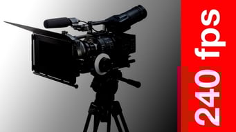 FS700: First impressions at 240 FPS (with video)