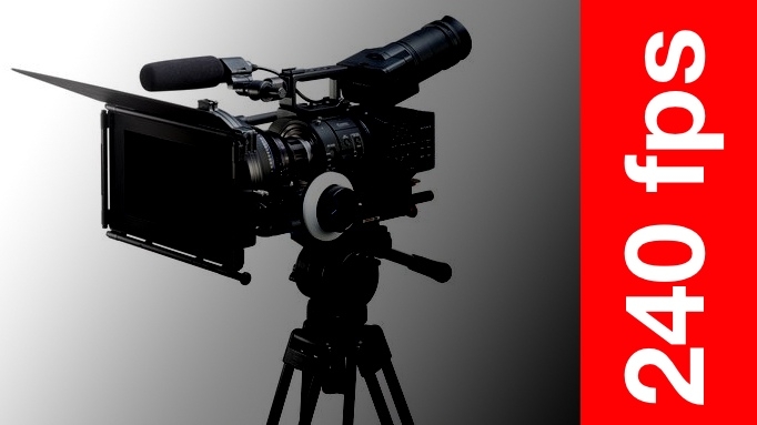 FS700: First impressions at 240 FPS (with video)