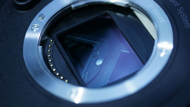 The RedShark Guide to Lens Mounts