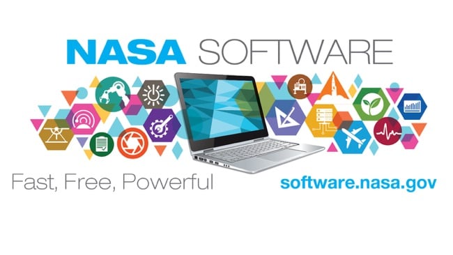 NASA releases open source software for drones and more