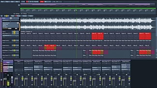 The best DAW (Digital Audio Workstation) you've never heard of