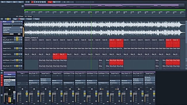 The best DAW (Digital Audio Workstation) you've never heard of