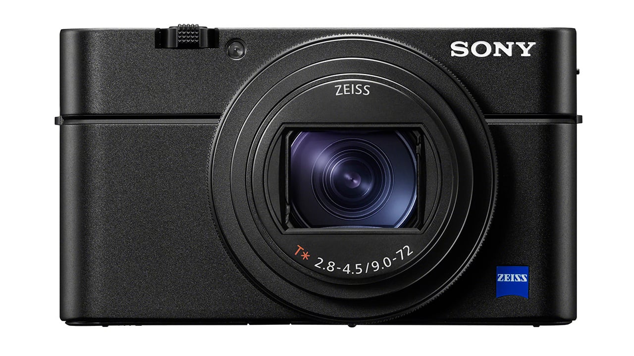 New Sony Compact RX 100 MK VI is so good it may be used to shoot on ...