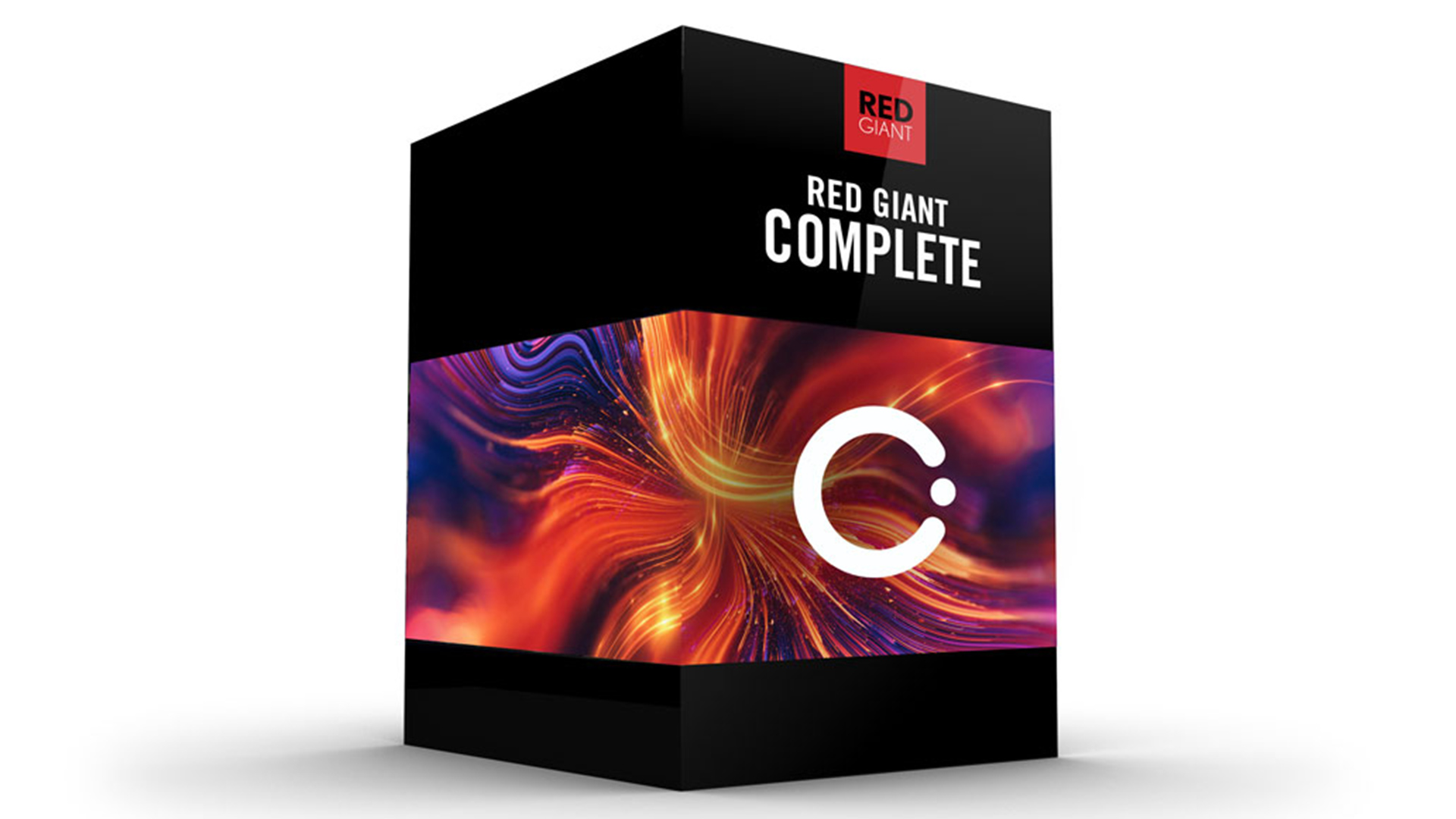 Red Giant Complete free for students and teachers, plus monthly option ...