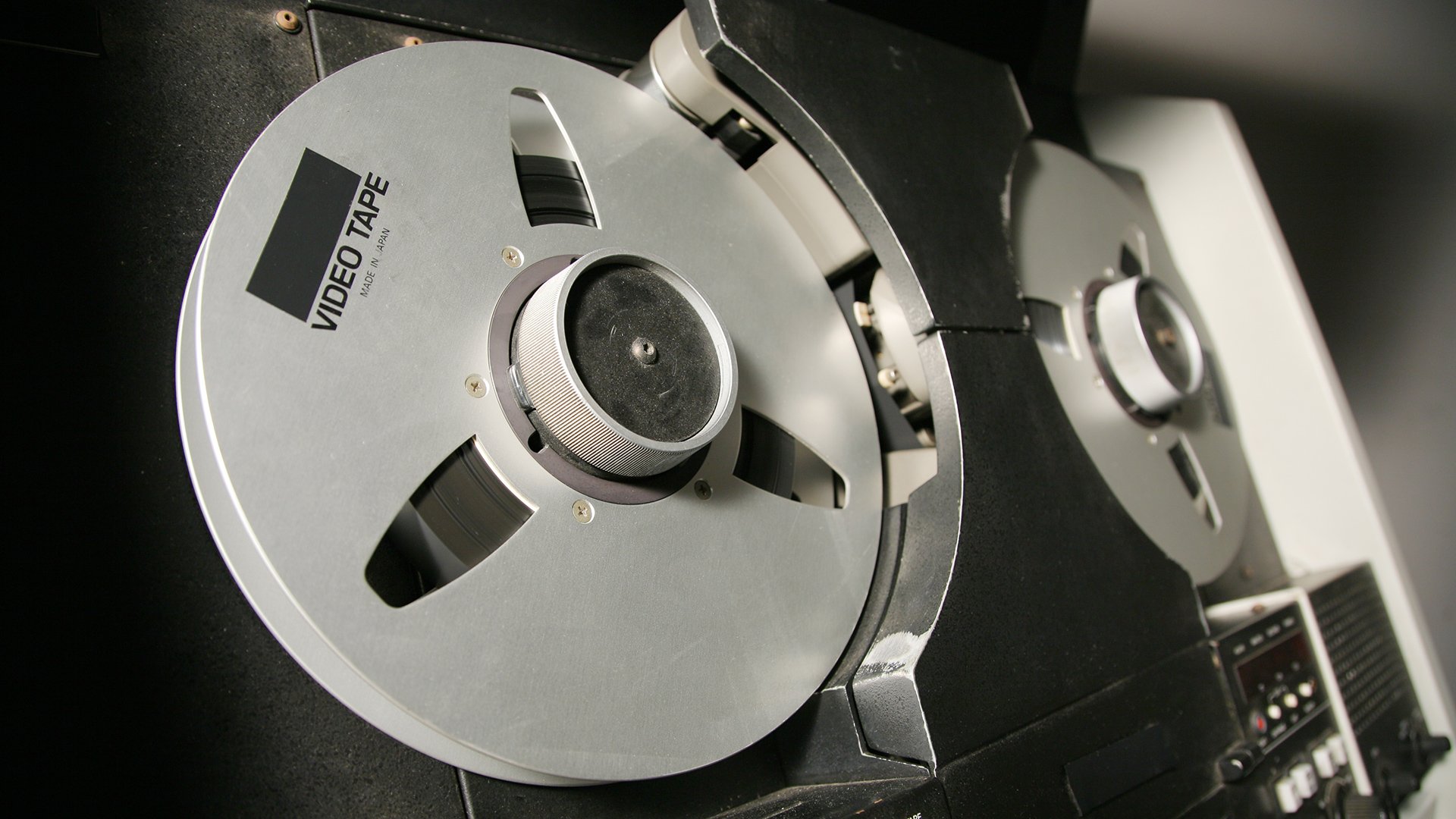 Confessions of a VT operator: We are lucky to be living in a digital age!