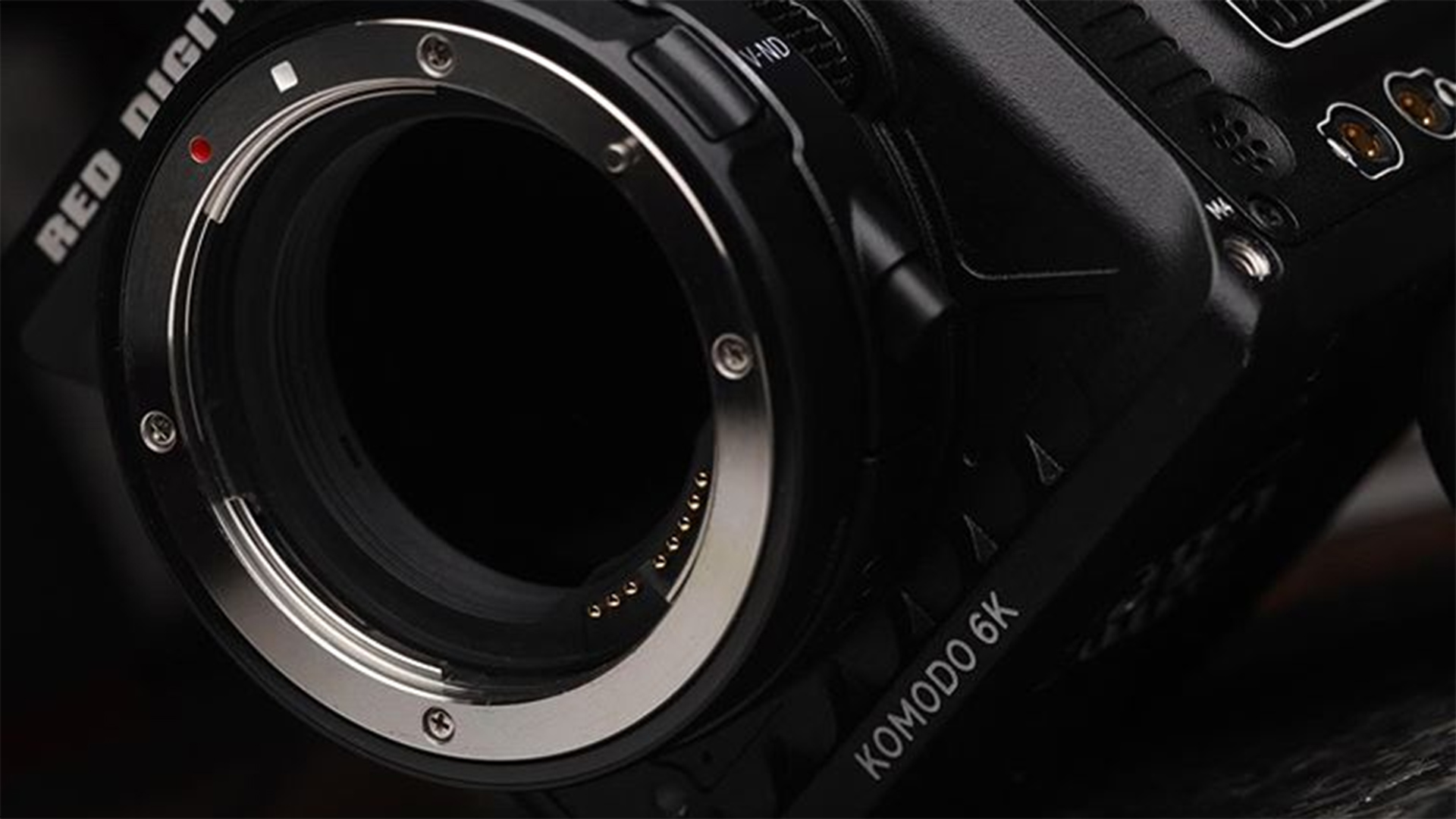 The RED Komodo - What is it, and what does it mean for the Industry?