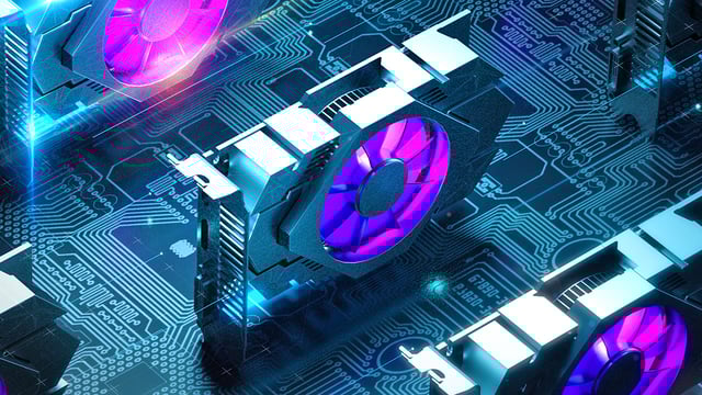 Intel announces ‘First discrete GPU is coming in 2020’