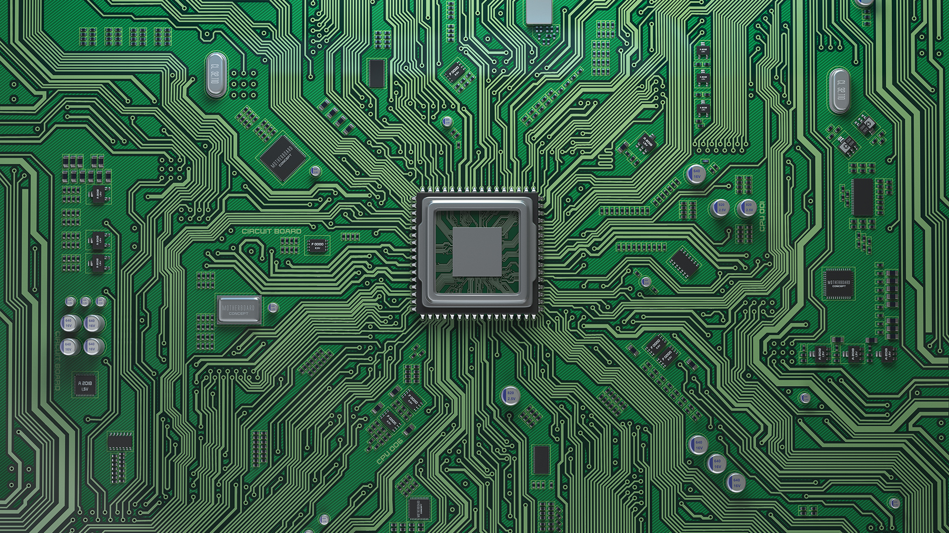 Choose your motherboard carefully Choose your motherboard carefully
