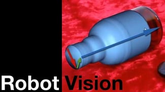 This is a big step Towards Sentient Robots