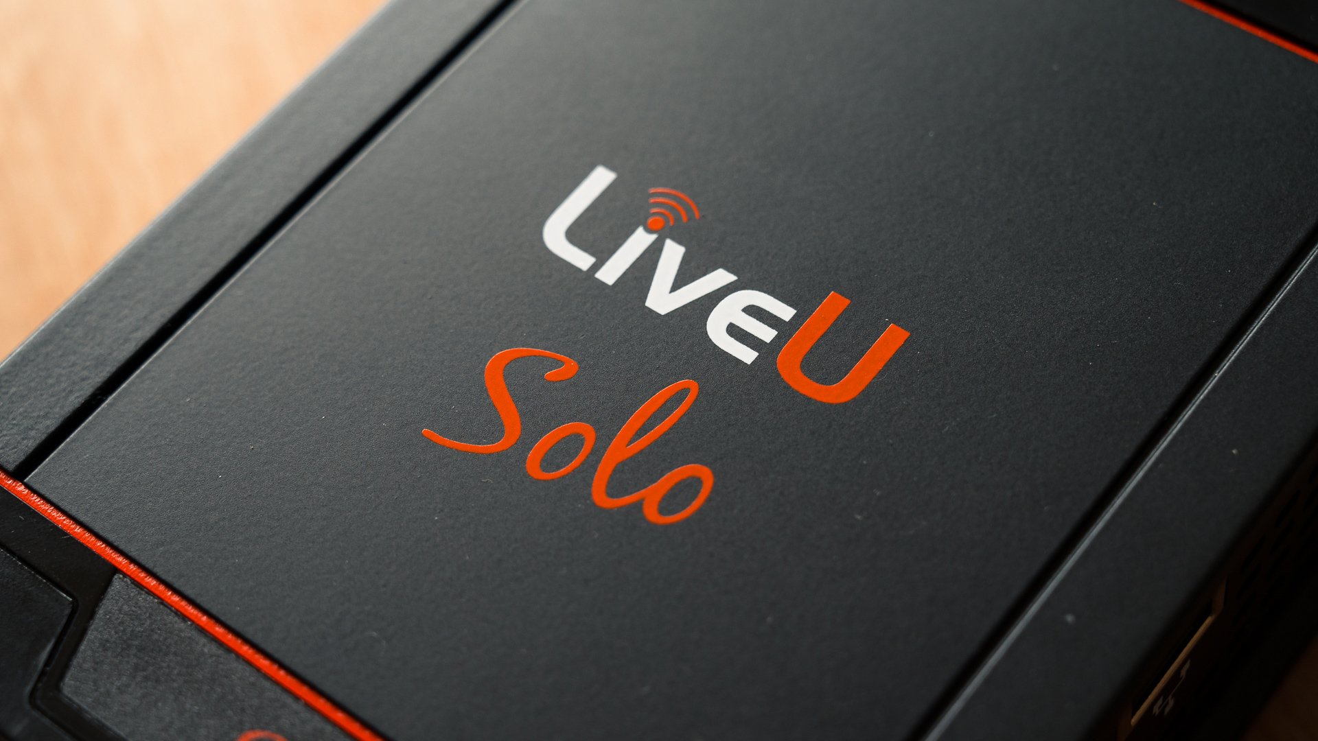 Review: The LiveU Solo is one of the easiest to use live streaming ...