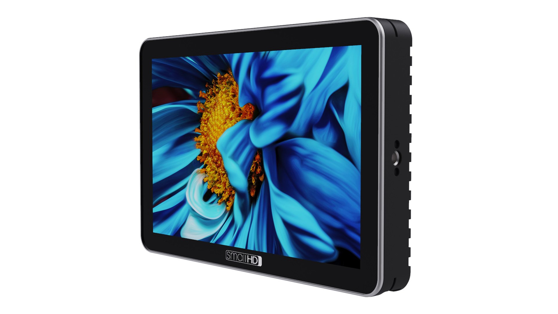 Review: SmallHD Focus 7 - a seven-inch on camera monitor without the ...