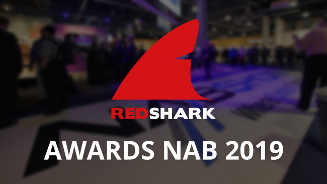 RedShark Review of the Year - April 2019