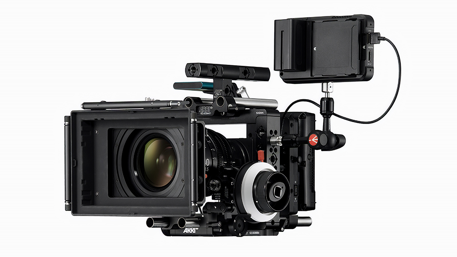 A new full-frame camera from SIGMA that's both surprising and different