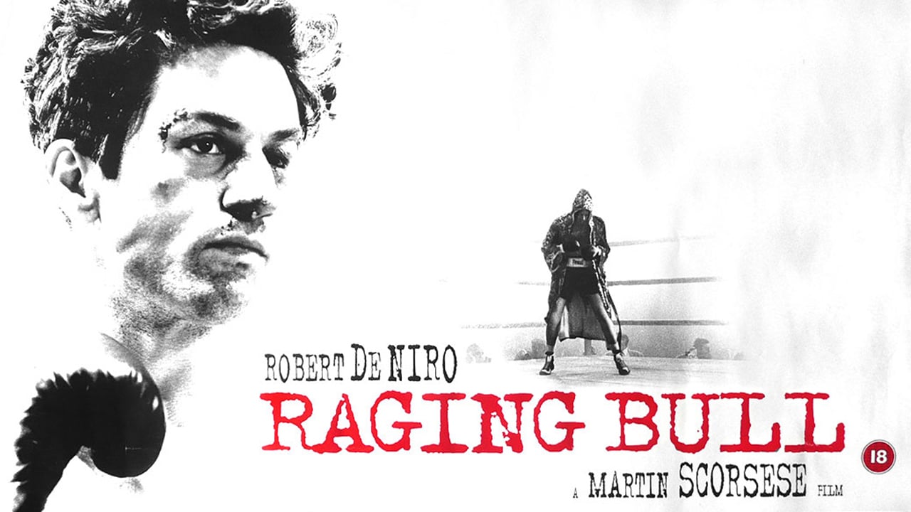 How the sound design of Raging Bull pushed things to the limits