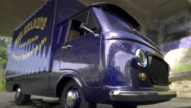 How to make better surfaces: Physically Accurate Layer Shading