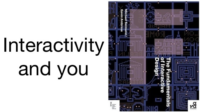 What you need to know about interactivity