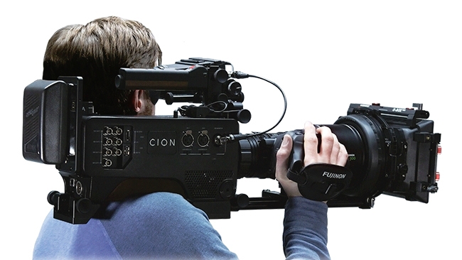 It's time to start getting ready for the CION