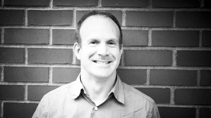 View From the Top: Andrew Little, Founder and CEO, Red Giant Software