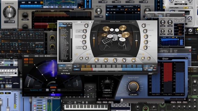 Avid was Everywhere at IBC