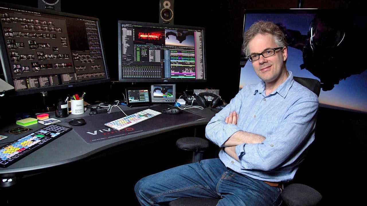 This could be the ultimate guide to production workflow