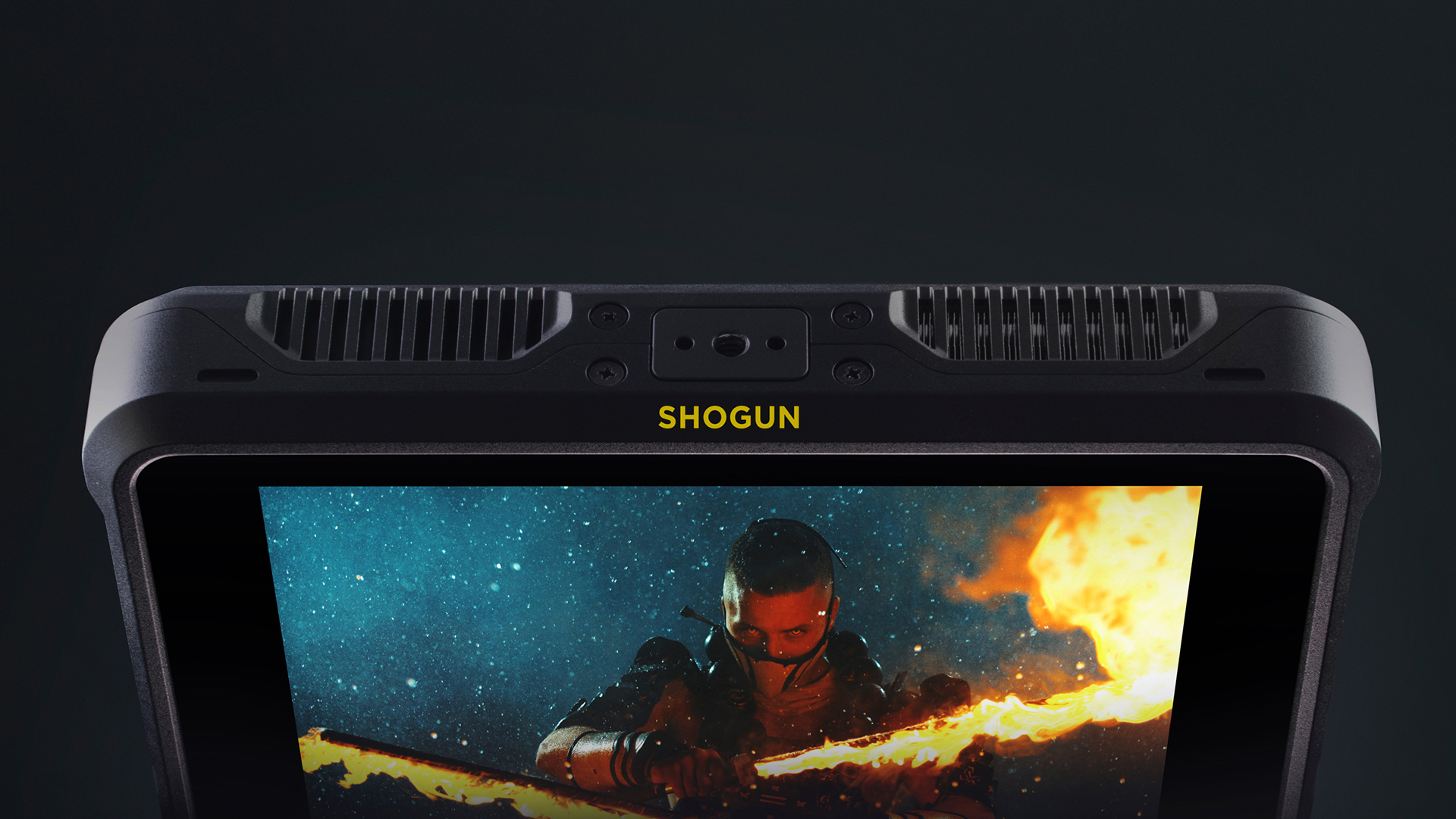 Atomos just unlocked the full potential of the Shogun 7