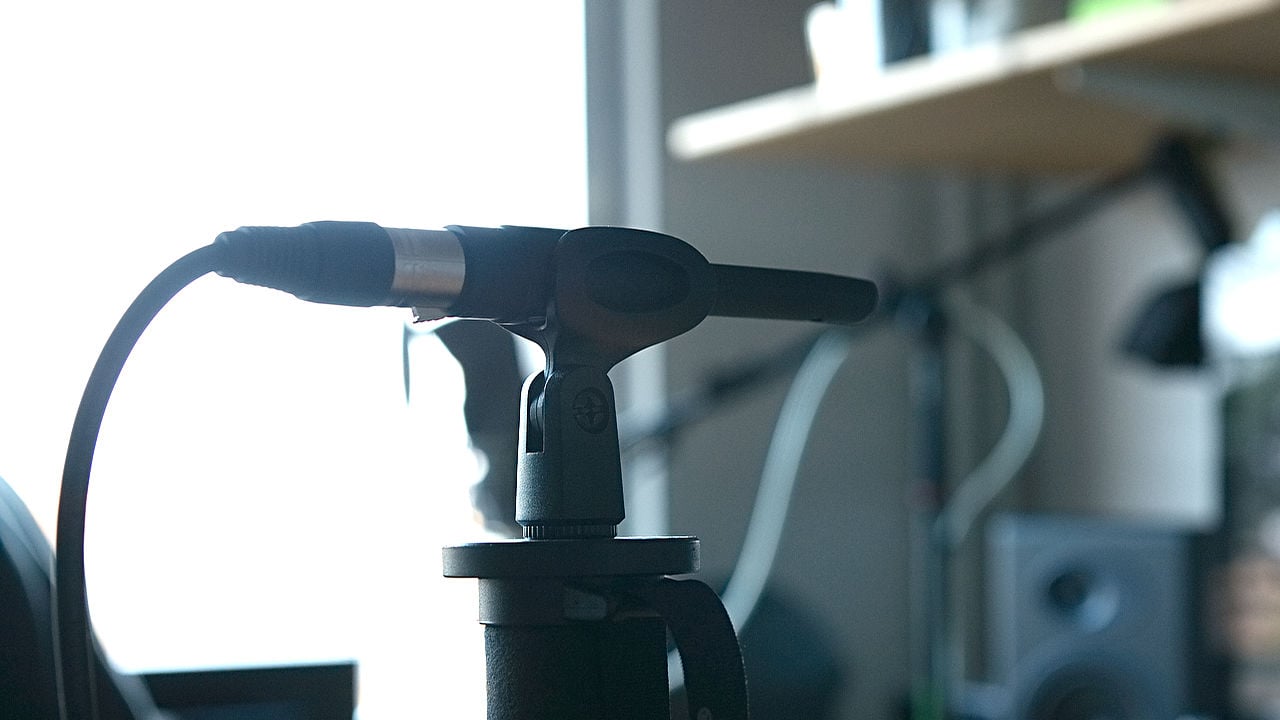 How to set up a neutral-sounding edit room with IK Multimedia's ARC 2.5 ...