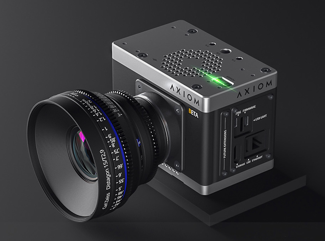 These cameras were so full of promise. What happened to them?