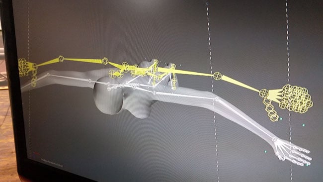 Motion capture: everything you need to know