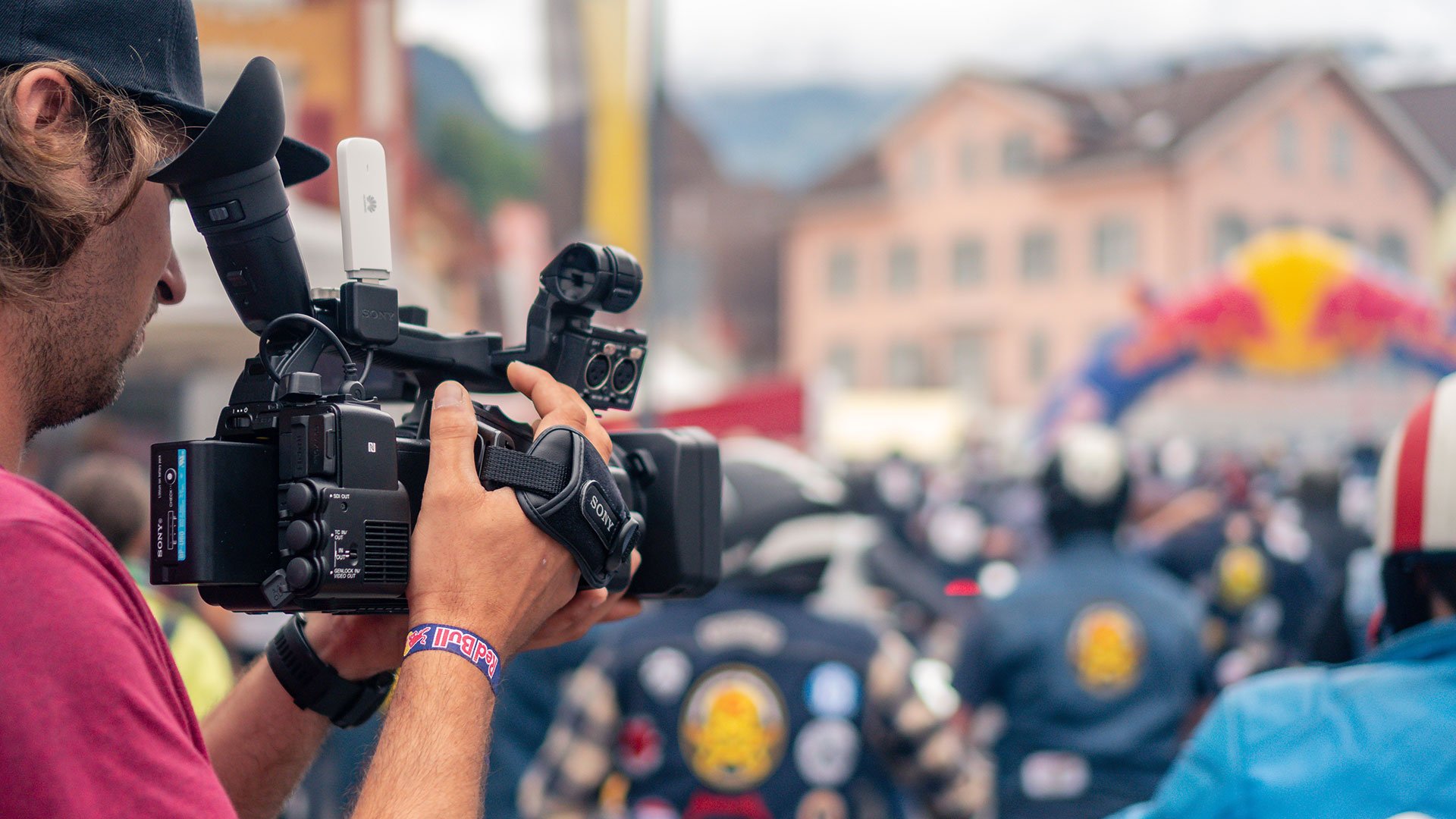 Sony's new Virtual Production system changes everything for live video ...