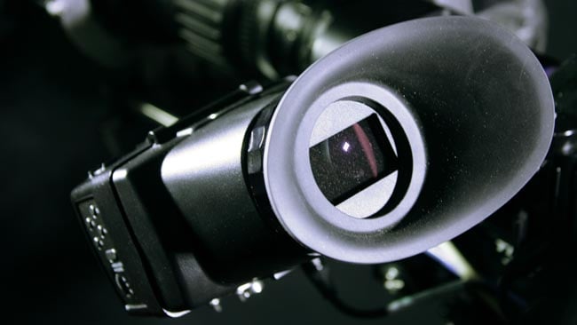 Viewfinders are essential, so why are they not headline features?