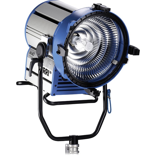 If you need daylight, you probably need an HMI. Here's everything you ...