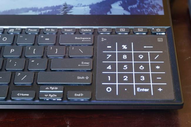 Asus ZenBook Pro Duo review: A unique and very powerful workhorse laptop