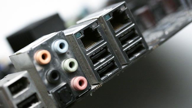 Choose your motherboard carefully