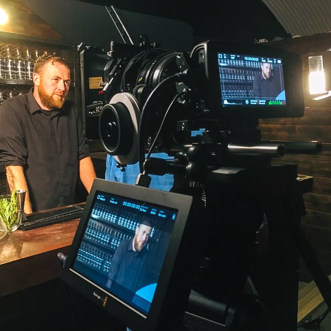 We've tried the Blackmagic Pocket Cinema Camera 4K. Here's all you need ...