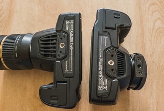 BMPCC 6K: We have one, and here are our first impressions