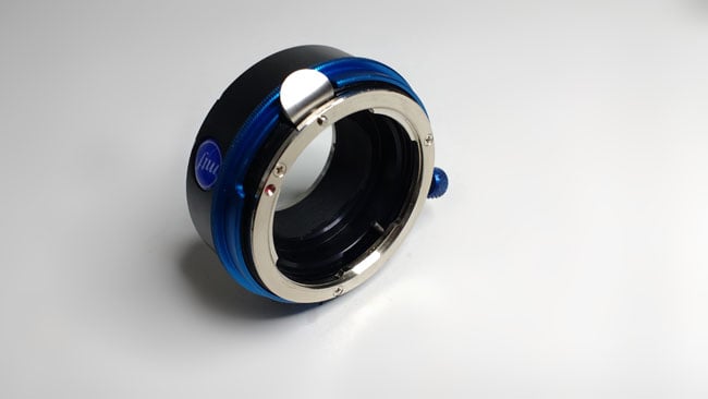 Pairing lenses with different mounts: What you need to know