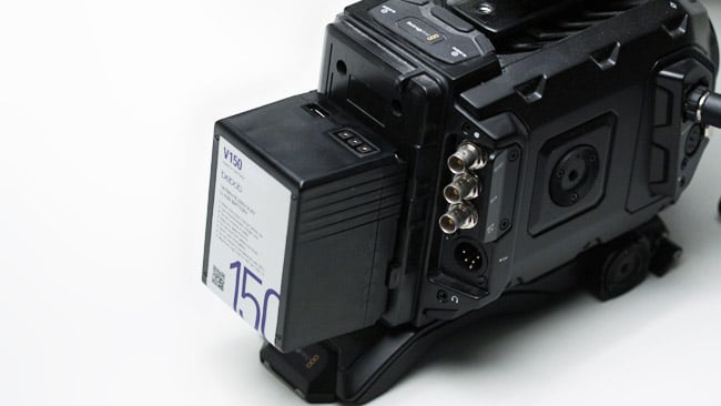 Bebob's Micro batteries will last longer than your camera