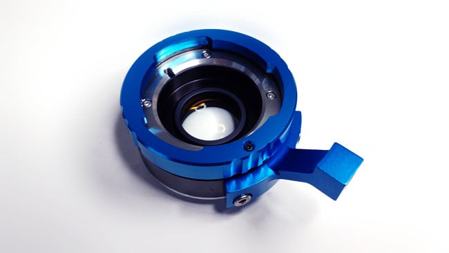 Pairing lenses with different mounts: What you need to know