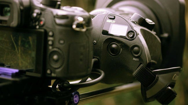How to accessorise your new DSLR - Part One, the requirements