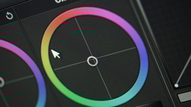 How to completely break the rules with colour