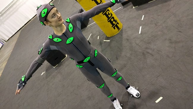 Motion capture: everything you need to know