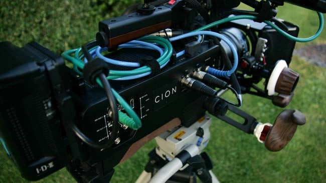 CION: We take another look at this intriguing camera