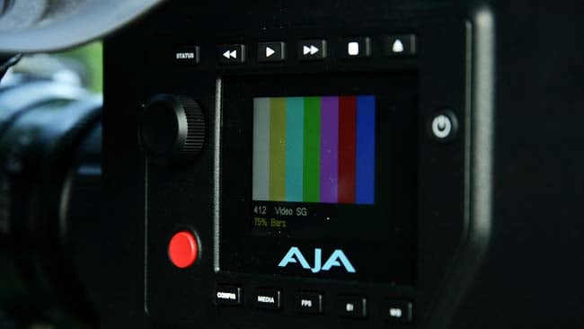 CION: We take another look at this intriguing camera