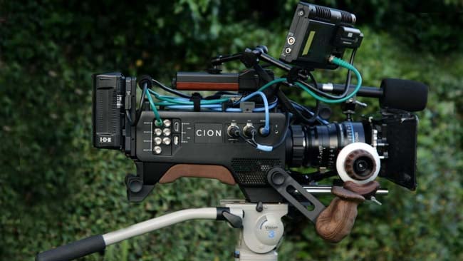 CION: We take another look at this intriguing camera