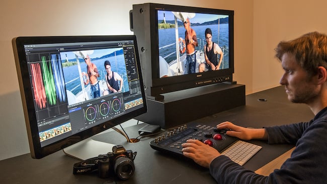 Color Finale 2 transforms color grading in FCP X [promotion]