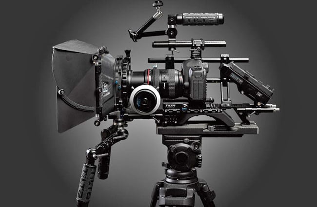 Current camera design is all wrong [opinion]