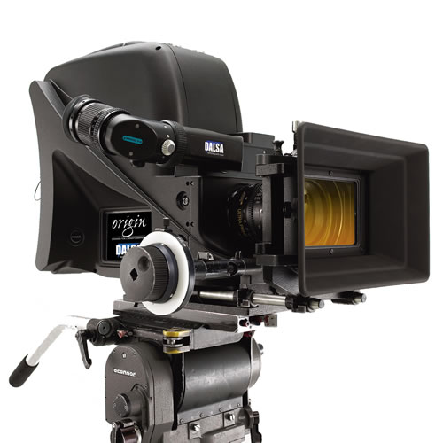 These cameras were a glimpse of the future. What on earth happened to them?