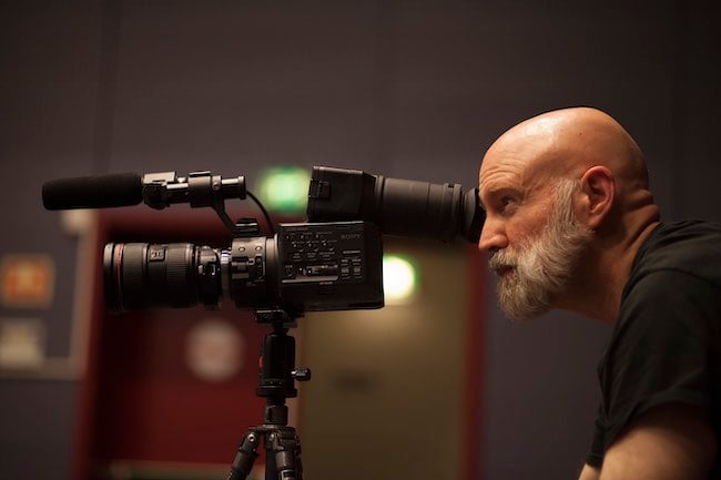 Deeyah Khan: An inspiring filmmaker confronting the enemy